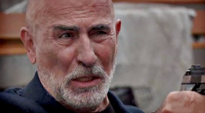 General Hospital Spoilers: Lucas' Bulletproof Vest & Hidden Camera Trap ...