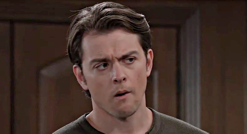 General Hospital Spoilers: Michael Targeted by Cyrus - Hits Jason ...