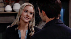 General Hospital Spoilers: Michael's Next Baby Mama, Jacinda Hints at ...