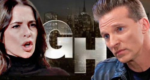 General Hospital Spoilers: Sam Dreams of Jason – Craves Ex-Husband ...