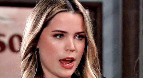General Hospital Spoilers: Sasha Exposes Gladys' Sabotage – See How She Proves Cody Right ...