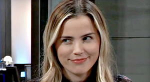 General Hospital Spoilers: Sasha Recast in the Works, Sofia Mattsson's ...