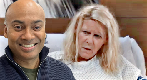 General Hospital Spoilers: Sean T. Krishnan Joins GH as Dr. Enoch ...