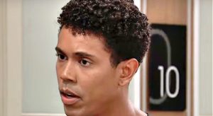 General Hospital Spoilers: Where Is TJ Ashford – Is Tajh Bellow Exiting ...