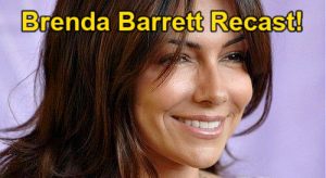 General Hospital Spoilers: Will Brenda Barrett Be Recast – GH Fans Fear ...
