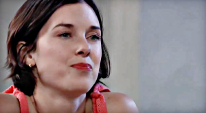 General Hospital Spoilers: Willow Arrested, Jailed for Cruel Daisy ...