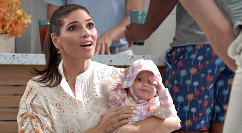 General Hospital Thursday, June 25 Update: Alexis' Police Station Call ...