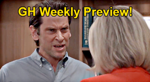 General Hospital Week of June 26 Preview: Avery Missing - Austin's ...
