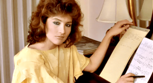 General Hospital: Robyn Benard's Tragic Death – Terry Brock Actor ...