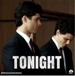 Law & Order True Crime: The Menendez Murders Recap 10/10/17: Season 1 ...