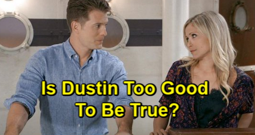 General Hospital Spoilers: Lulu's Big Mistake - Is Dustin Too Good To ...