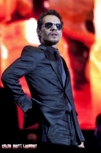 Marc Anthony Embraces New Found Freedom And Gets Tattoo – Of The Statue ...
