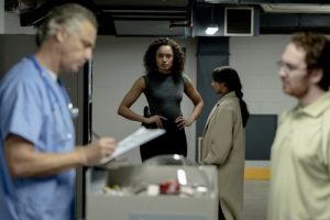 NCIS: Sydney Recap 04/21/26: Season 3 Episode 16 "Ticker" | Celeb Dirty ...
