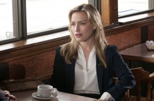 CDL Exclusive: Interview with Covert Affairs' Piper Perabo | Celeb ...