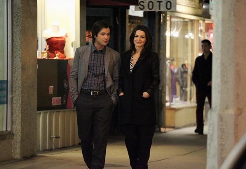 Private Practice Season 6