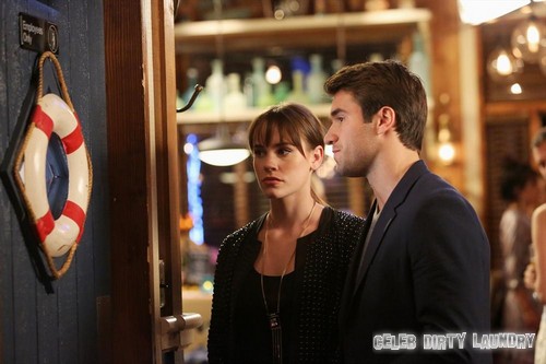 Revenge Season 3 Episode 6 "Dissolution" Video, Photos & Spoilers ...