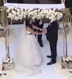 Shannen Doherty Gets Married - And Films It For Her Reality Show ...