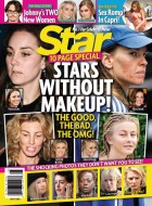 Star-Magazine-Stars-Without-Makeup (140 x 190) | Celeb Dirty Laundry