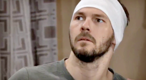 The Bold and the Beautiful Spoilers Friday, August 8: Liam & Hope Fume ...