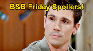 The Bold and the Beautiful Spoilers Friday, February 21: Steffy Reels ...