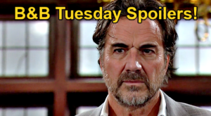 The Bold and the Beautiful Spoilers Tuesday, November 26: Electra's Secrets Spill, Ridge ...