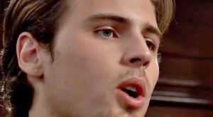 The Bold and the Beautiful Spoilers: Bill Hires Will and Steals Ridge's ...