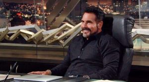 The Bold and the Beautiful Spoilers: Bill's Hope for the Future Diamond ...