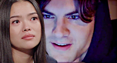 The Bold and the Beautiful Spoilers: Luna & Remy's Diabolical ...