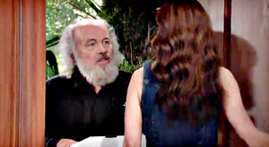 The Bold and the Beautiful Spoilers: Poppy & Tom Former Partners in Crime - Used to Scam Rich ...