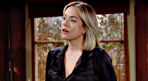 The Bold and the Beautiful Spoilers: Thomas' Xander Feud Ends with Hope ...