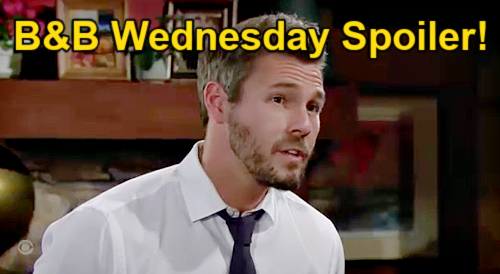 The Bold and the Beautiful Spoilers: Wednesday, July 19 – Sheila's ...