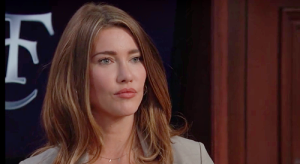 The Bold and the Beautiful: Steffy's Dirty Move, Relaunches HFTF ...
