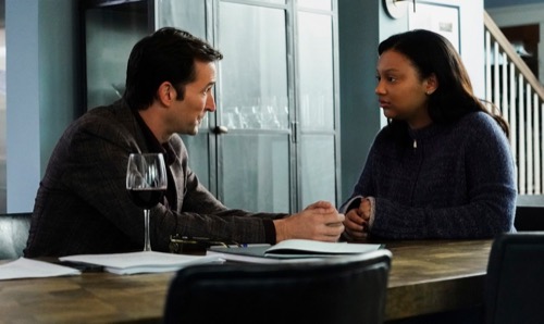 The Red Line Recap 5/12/19: Season 1 Double Episode Episode 5 and 6 ...