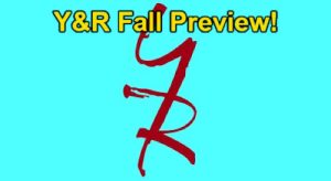 The Young and the Restless Fall Preview – Exciting Y&R Story Shakeups ...