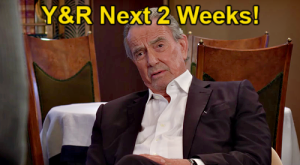 The Young and the Restless Spoilers Next 2 Weeks: Attempted Murder ...