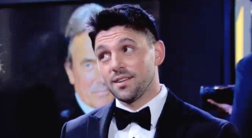 The Young and the Restless Spoilers: Noah Returns for Adam Showdown and ...