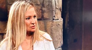 The Young and the Restless Spoilers: Sharon's Horrifying Discovery ...