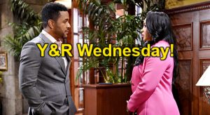 The Young and the Restless Spoilers Wednesday, June 3: Matt Learns His ...