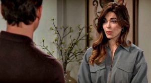 The Young and the Restless Spoilers: Billy Arrested, Rages at Victoria ...