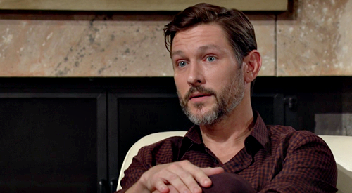 The Young and the Restless Spoilers: Daniel & Sally Pairing Possibility – Y&R Hints at Future ...