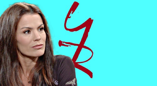 The Young and the Restless Spoilers: Exes' Collision Course, Con Artist ...