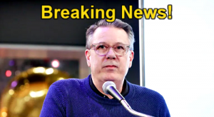 The Young and the Restless Spoilers: Josh Griffith Fires 5 Writers – Y ...
