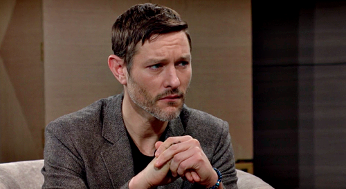 The Young and the Restless Spoilers: Lily & Daniel's Awkward Double ...