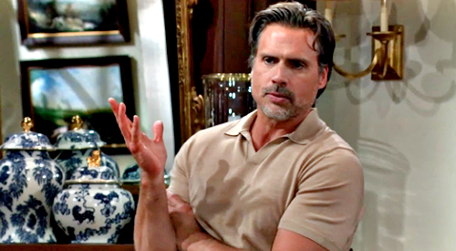 The Young and the Restless Spoilers: Nick Relapses Over Nikki's Deadly ...