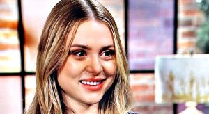 The Young and the Restless: Is It Time for 'Good Girl' Claire to Go Bad ...