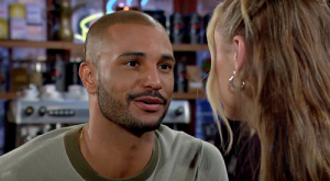The Young and the Restless: Victor Finds Buried Body & DNA Evidence ...