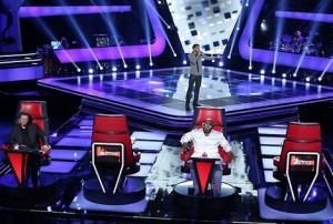 'The Voice' Season 3 Premiere 'Blind Auditions, Part 2? Review | Celeb ...