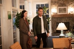 Tracker Recap 03/29/26: Season 3 Episode 14 "The Field Trip" | Celeb ...