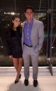 Josh Murray's Brother Aaron Breaks Up With Fiancee Kacie McDonnell ...