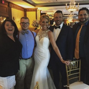 Biggest Loser Tara Costa Marries Fiance John Baronowski in Weight-Loss ...